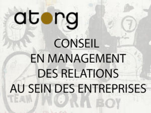 ATORG - IFAT - Institut français d'Analyse Transactionnelle