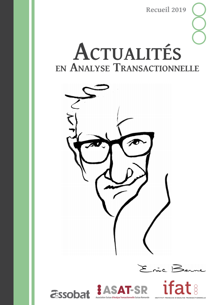 Actualités en Analyse Transactionnelle | 2019 | Recueil AAT